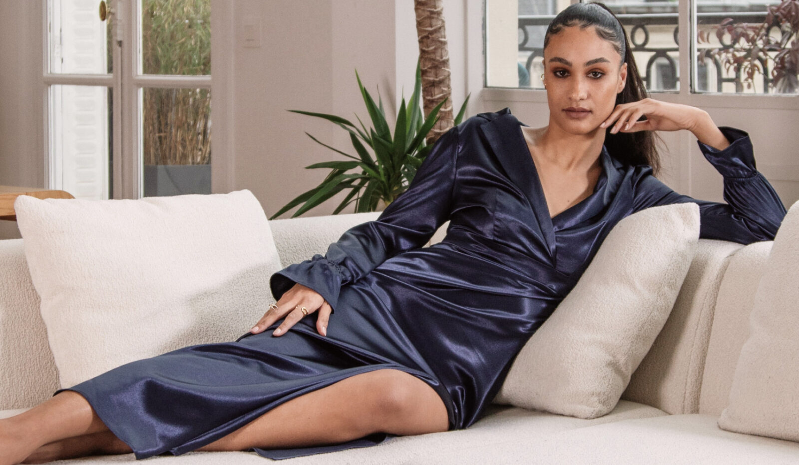 That Original - Robes, combi et vêtements sur mesure pour femme