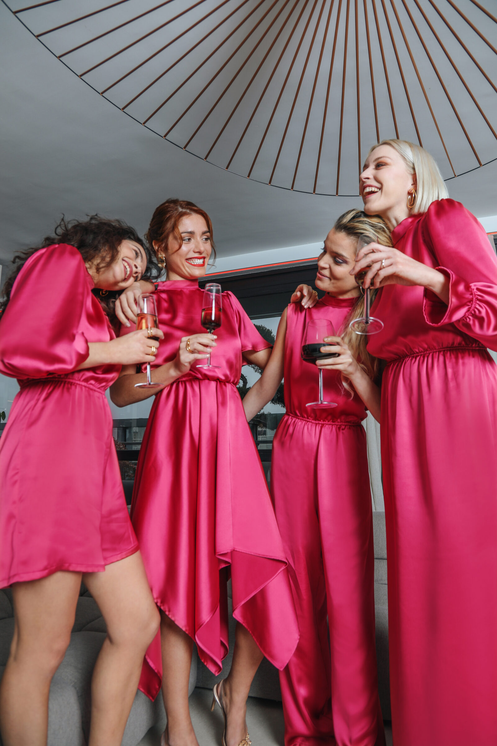 That Original - Robes, combi et vêtements sur mesure pour femme