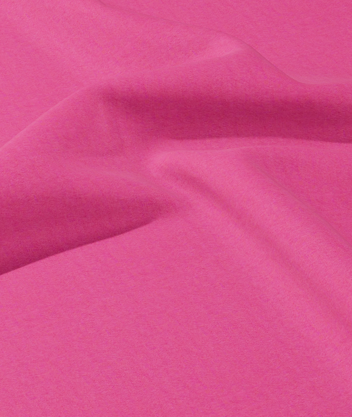 Pink Satin Crepe - That Original