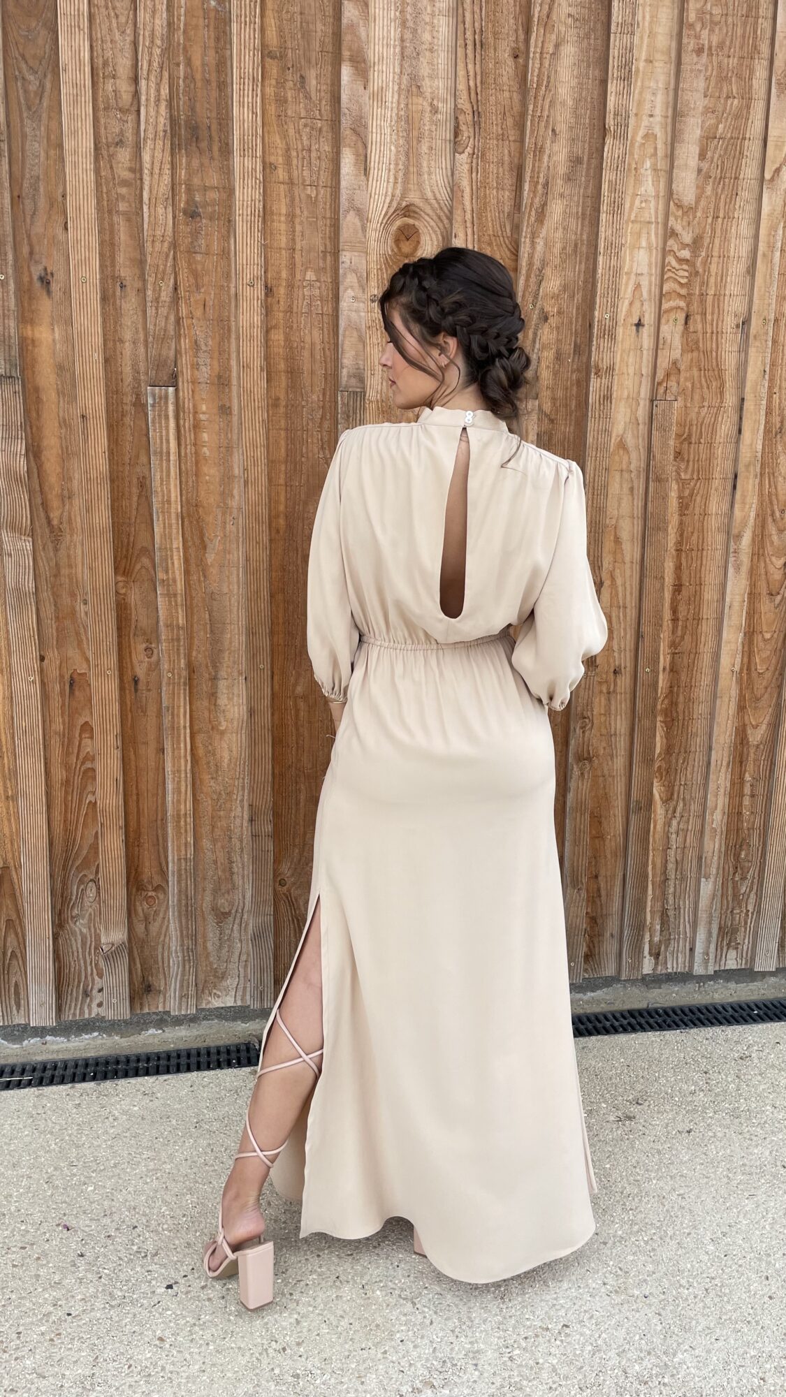 That Original - Robes, combi et vêtements sur mesure pour femme