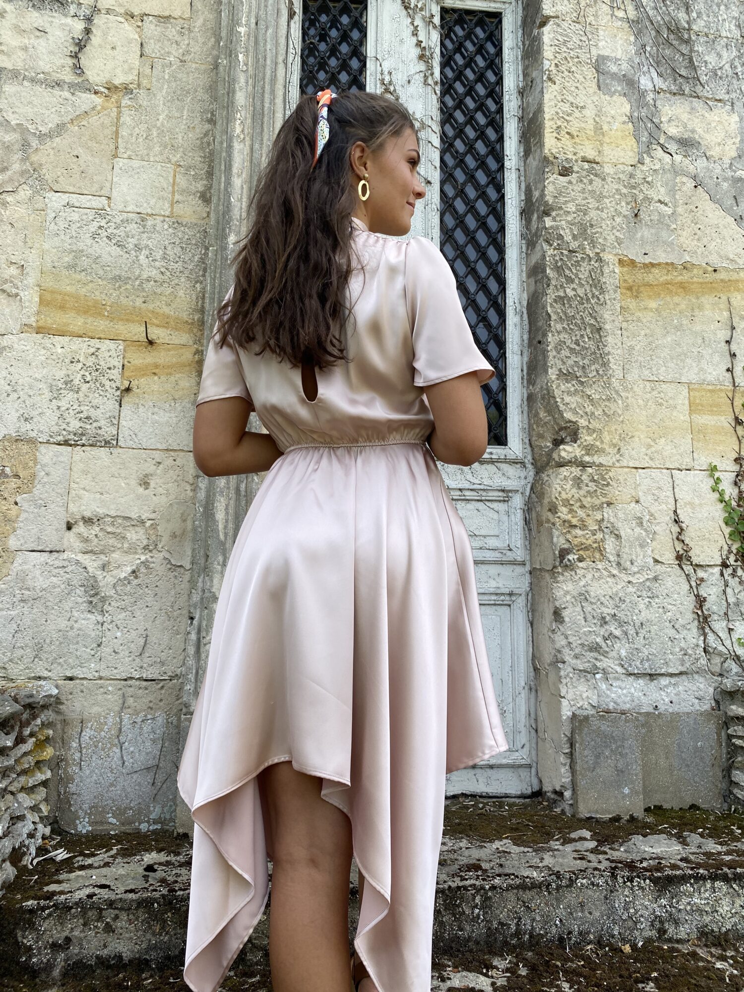 That Original - Robes, combi et vêtements personnalisables