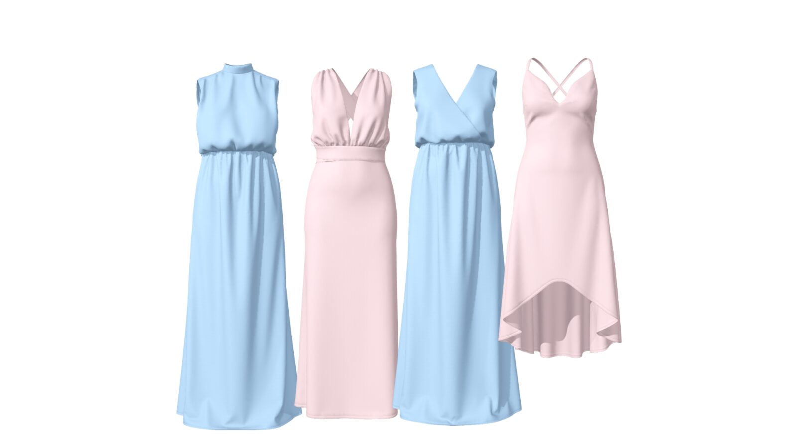 That Original - Robes, combi et vêtements personnalisables